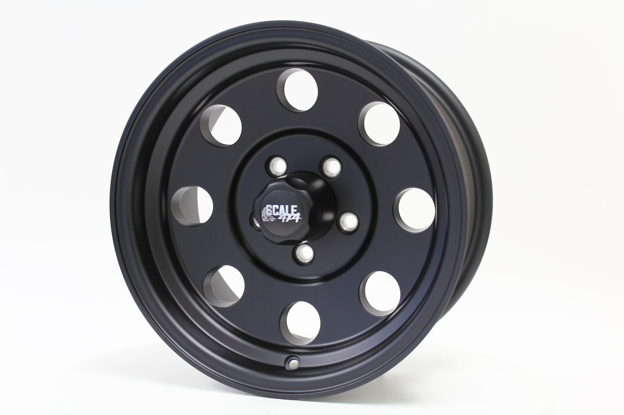 Sahara – Scale 4x4 Wheels
